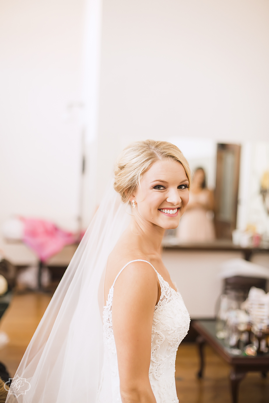 Best Day Ever | NC Winston-Salem Wedding