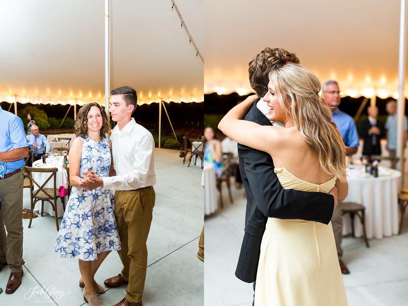 Summerfield Farms Wedding Photographer | Nick and Charlotte Married ...