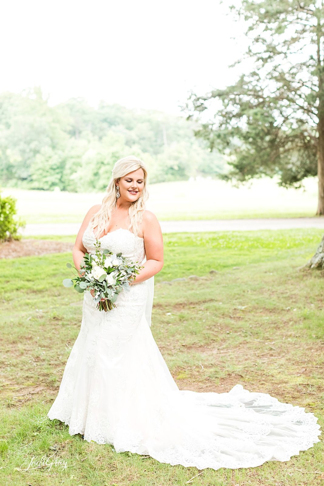 Summerfield Farms Wedding Photographer | Nick and Charlotte Married ...