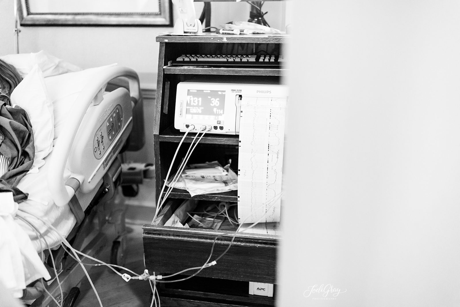 Birth Story | Fresh 24 | Finley Blake | Jodi Gray Photography